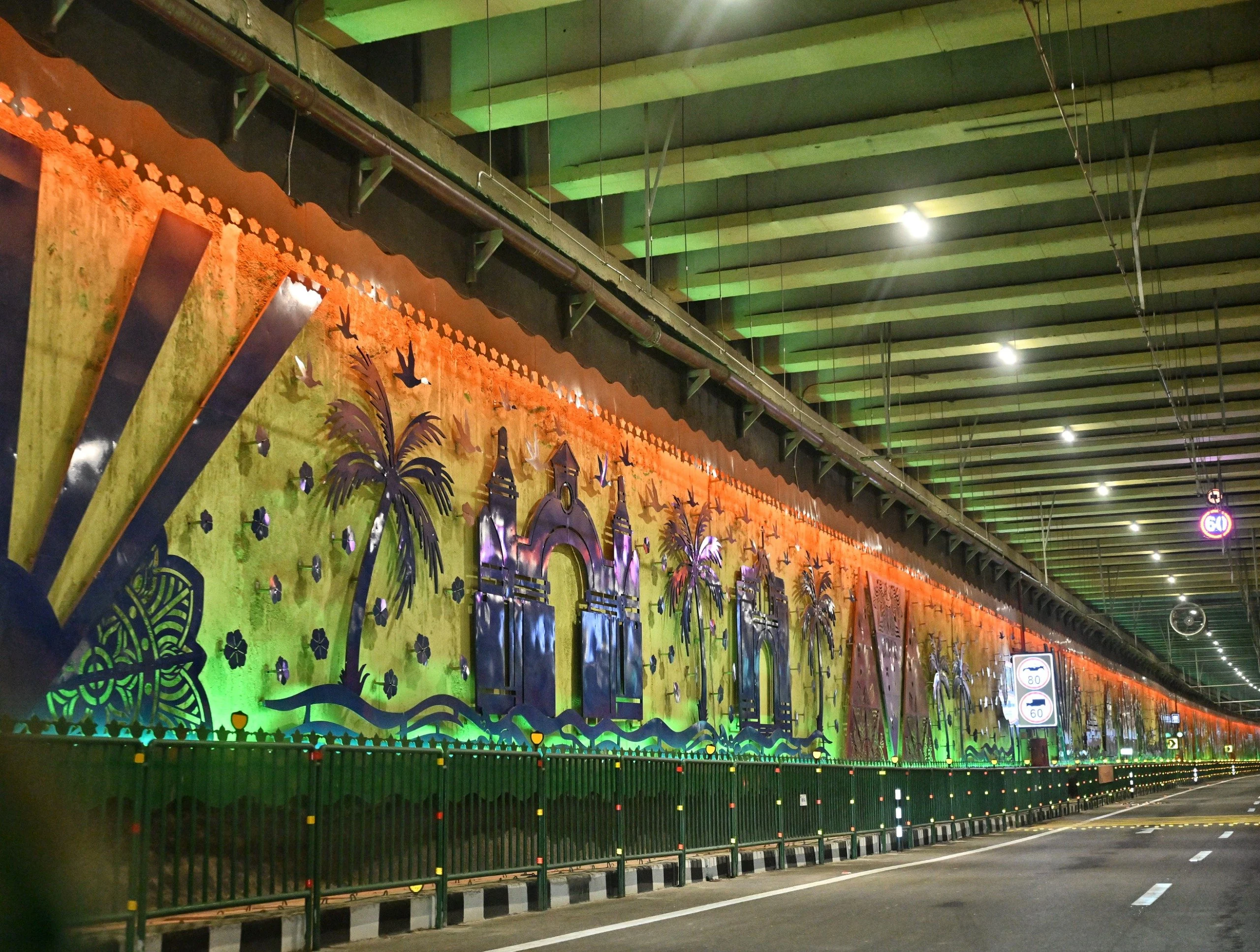 Dwarka Expressway Highway: Know About Its Route, Location, Cost ...