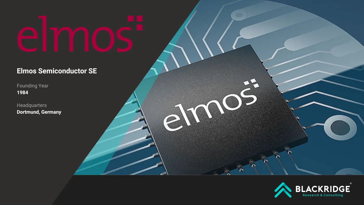 Top 10 Semiconductor Companies in Germany (2025)