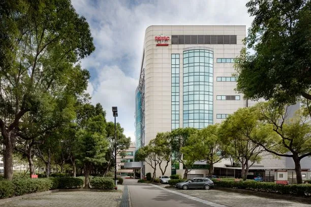 List of TSMC Fabs Across the World