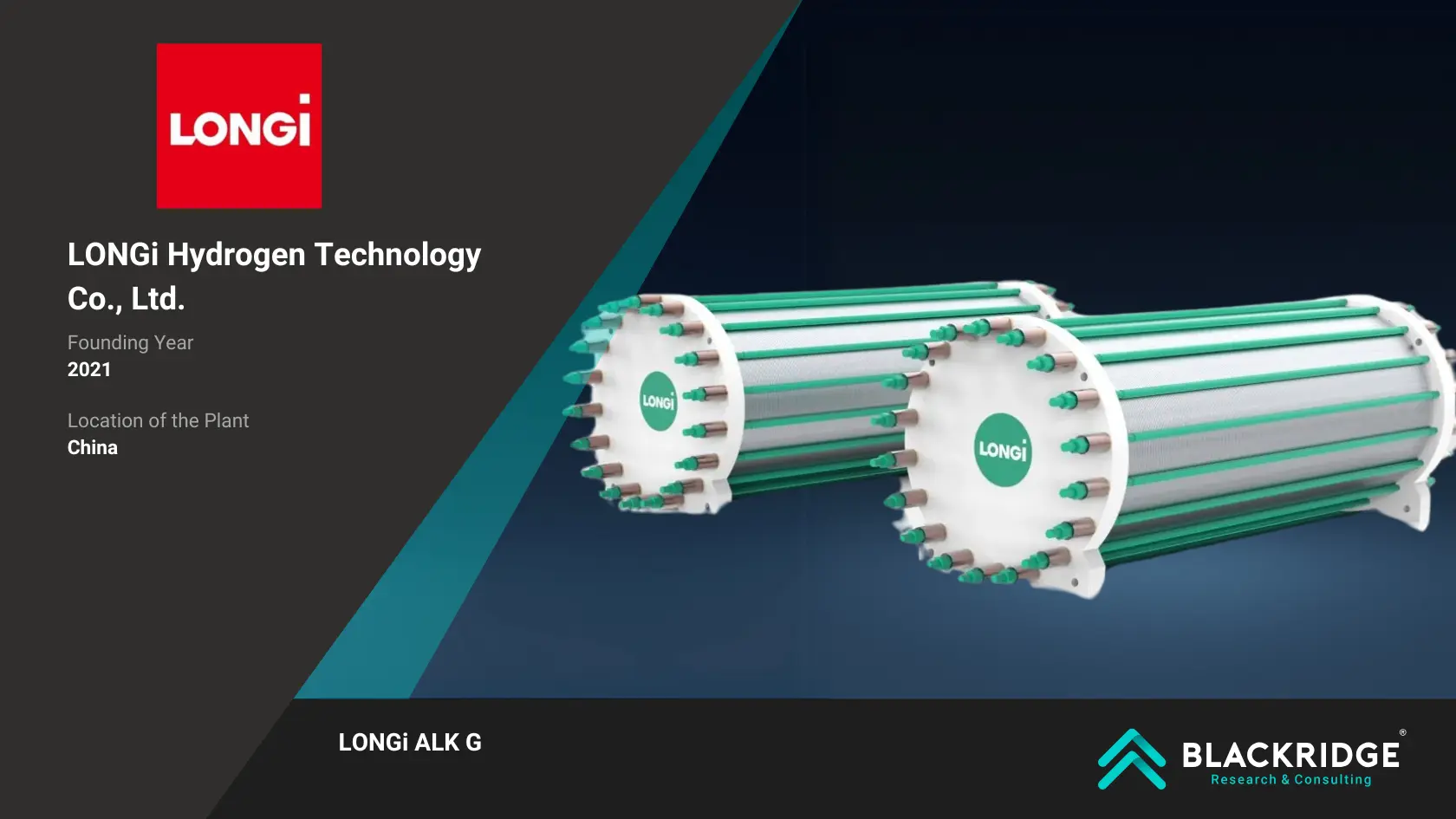 Top 15 Hydrogen Electrolyzer Manufacturers (By Capacity) | 2025