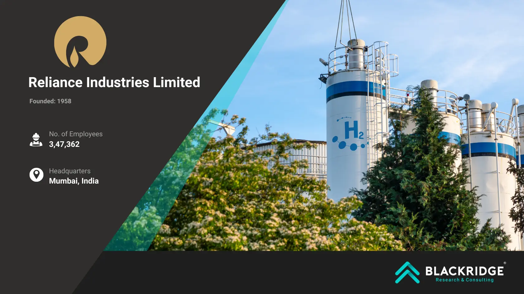 Top 12 Green Hydrogen Producing Companies in India [2025]