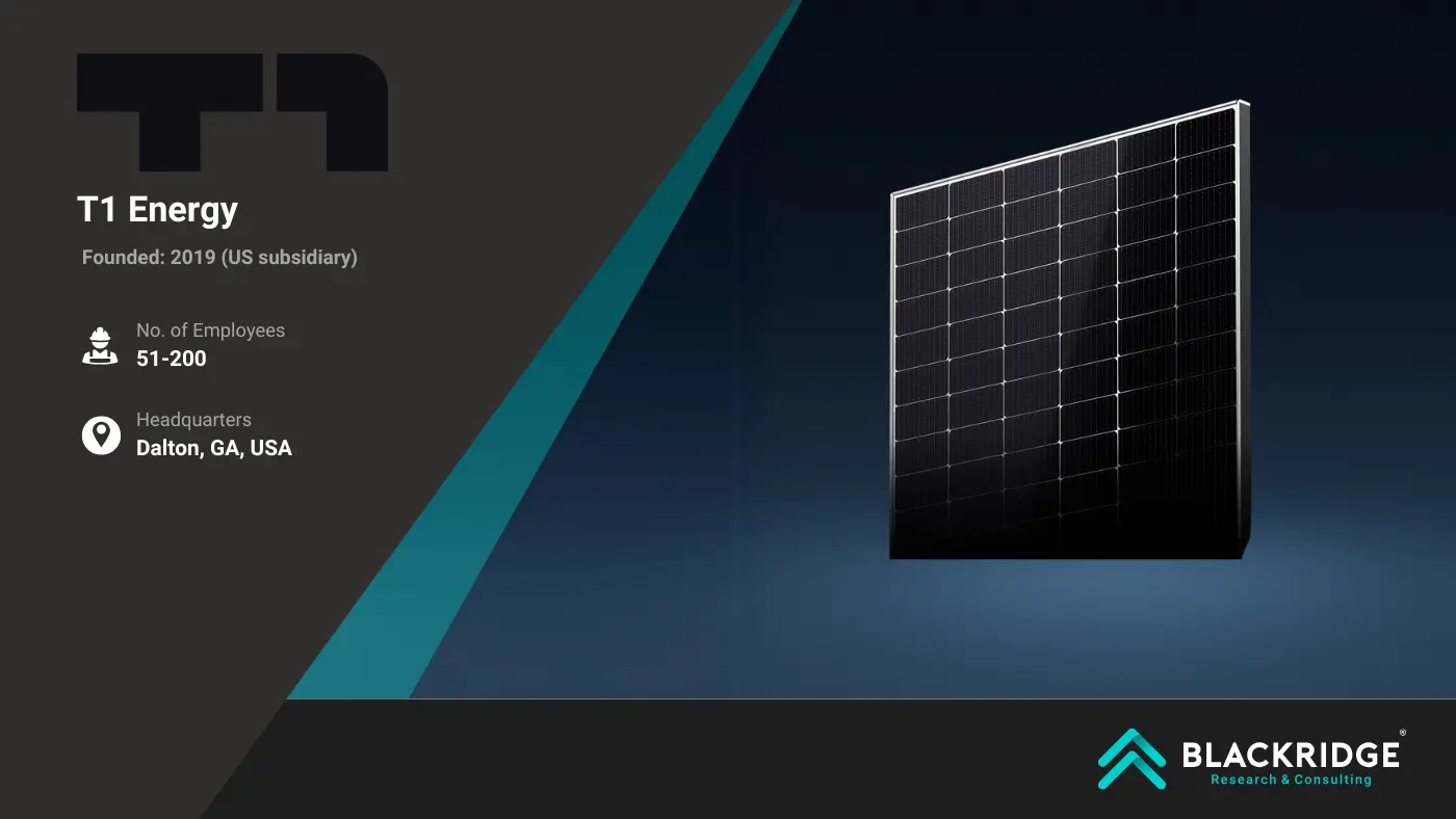 Top 10 Solar Panel Manufacturers in the USA (2025)