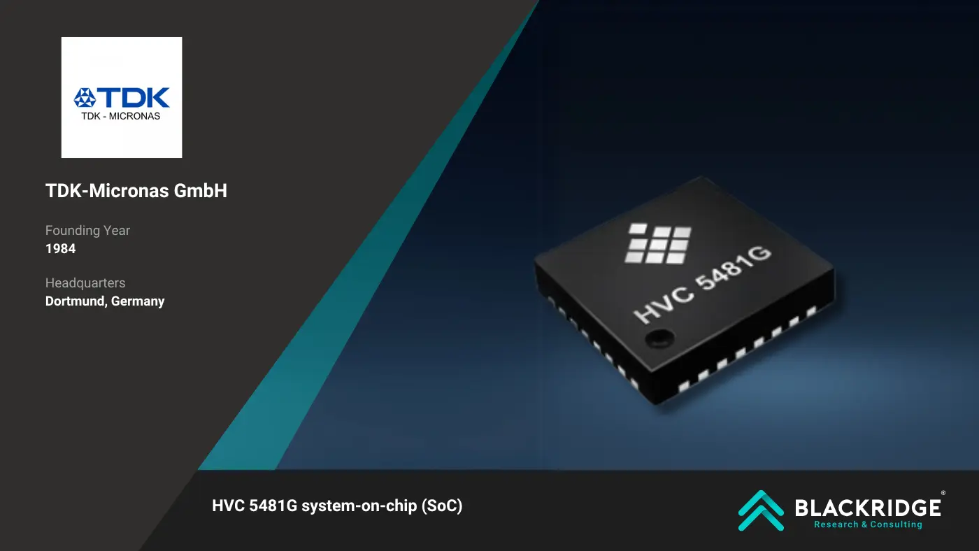 Top 10 Semiconductor Companies in Germany (2025)