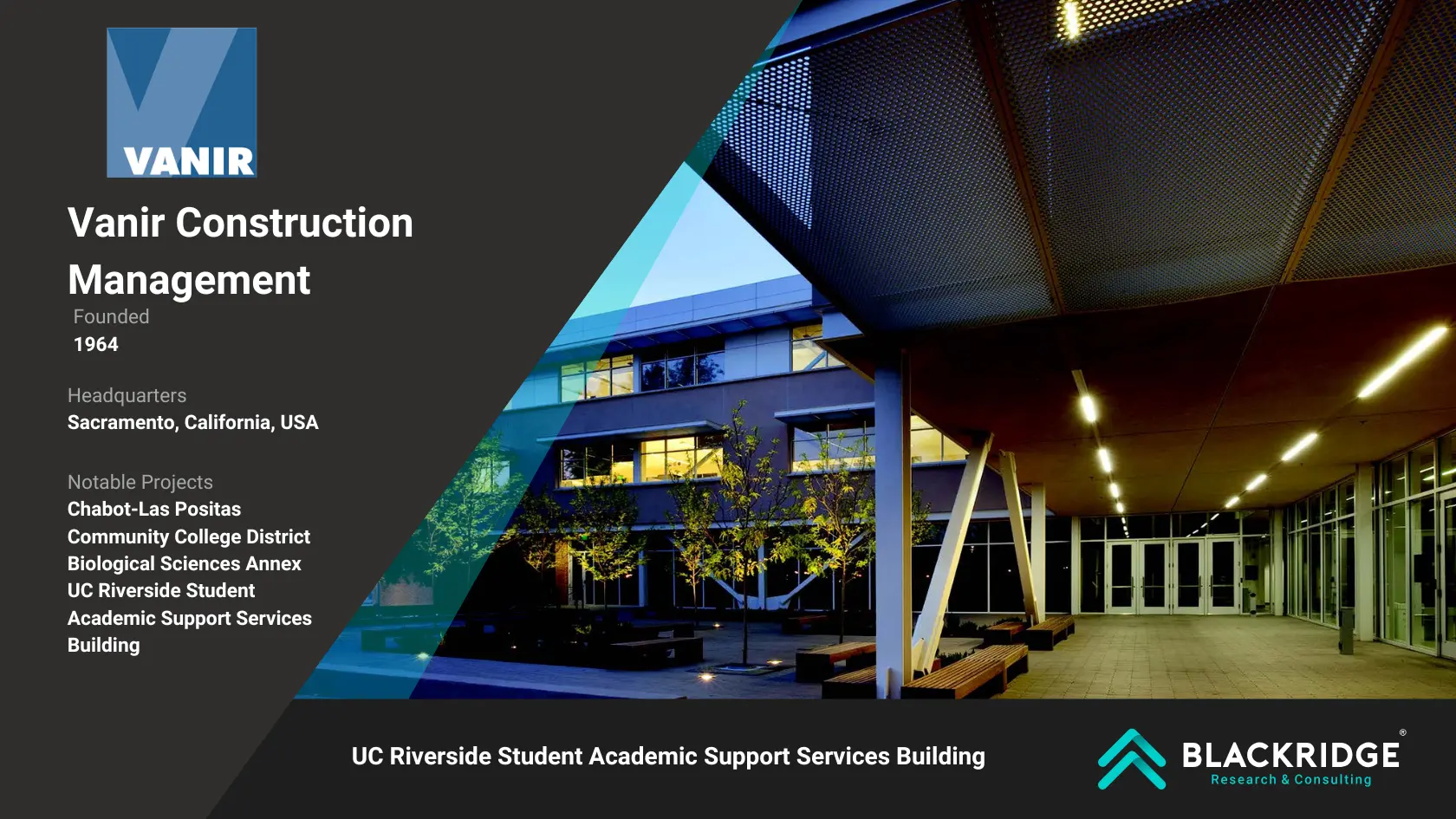 Top 15 Construction Management Companies in the World (2025)