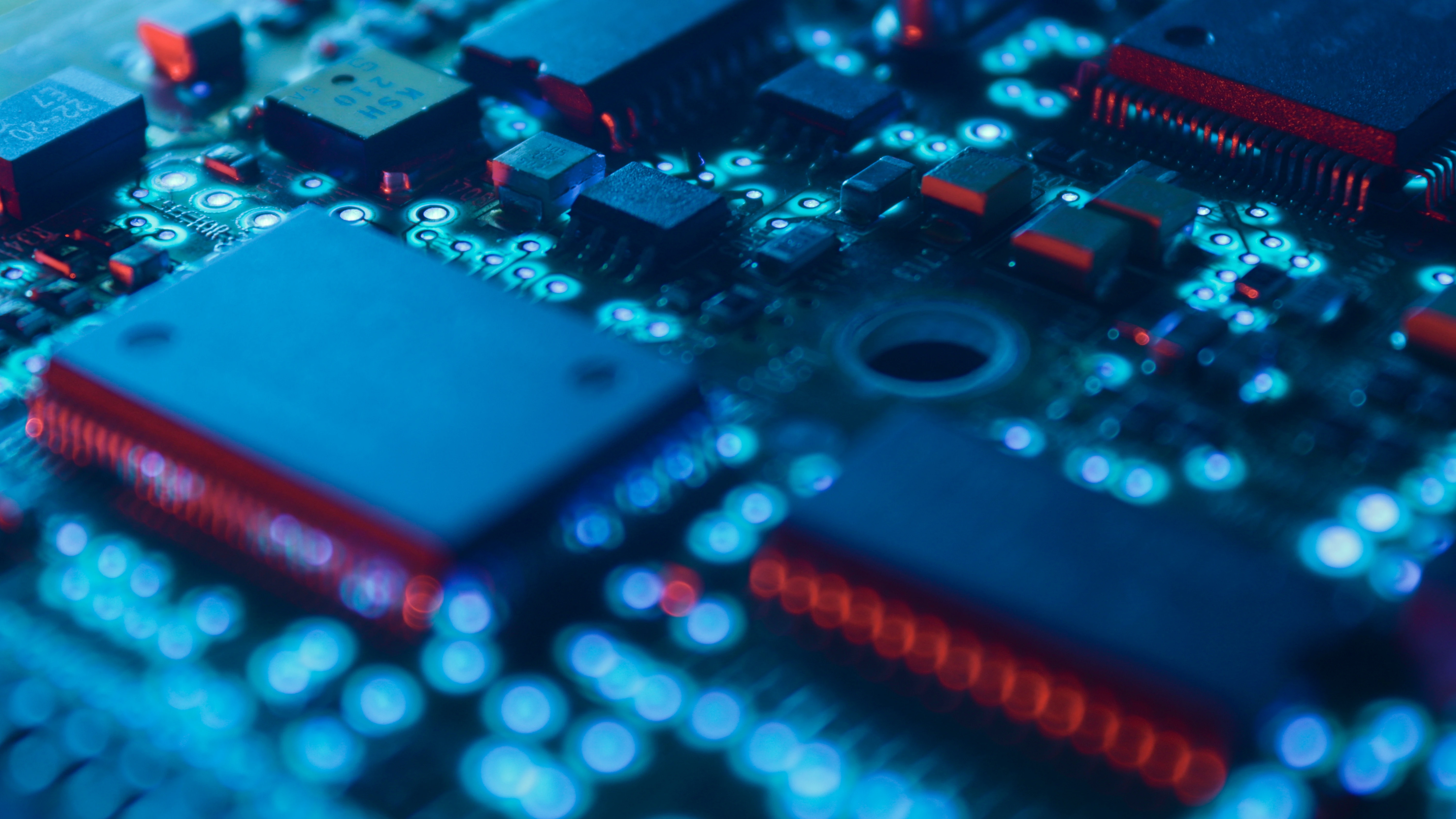 [2025] List of Global Top 10 Largest Semiconductor Companies